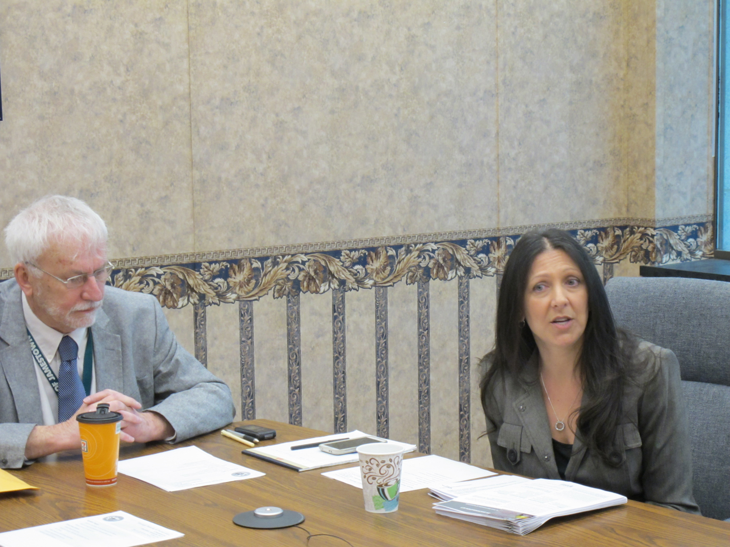 Transgender Advocate Guest Speaker At Meeting | News, Sports, Jobs ...